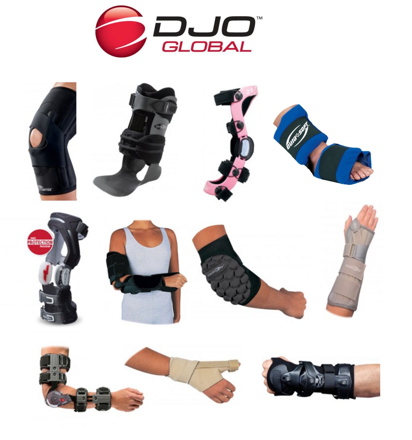 Orthotics – HS Ortho